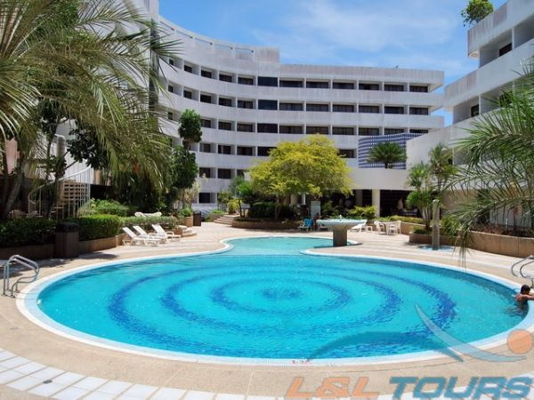 Hotel Marina Bay Isla de Margarita Venezuela :: L&L Tours Hotel Marina Bay Isla de Margarita Venezuela :: L&L Tours